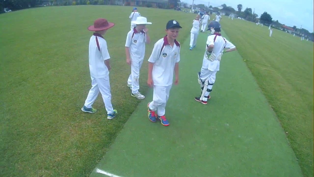 Cornwall Turner v Parnell Smith (Part 5) - YouTube