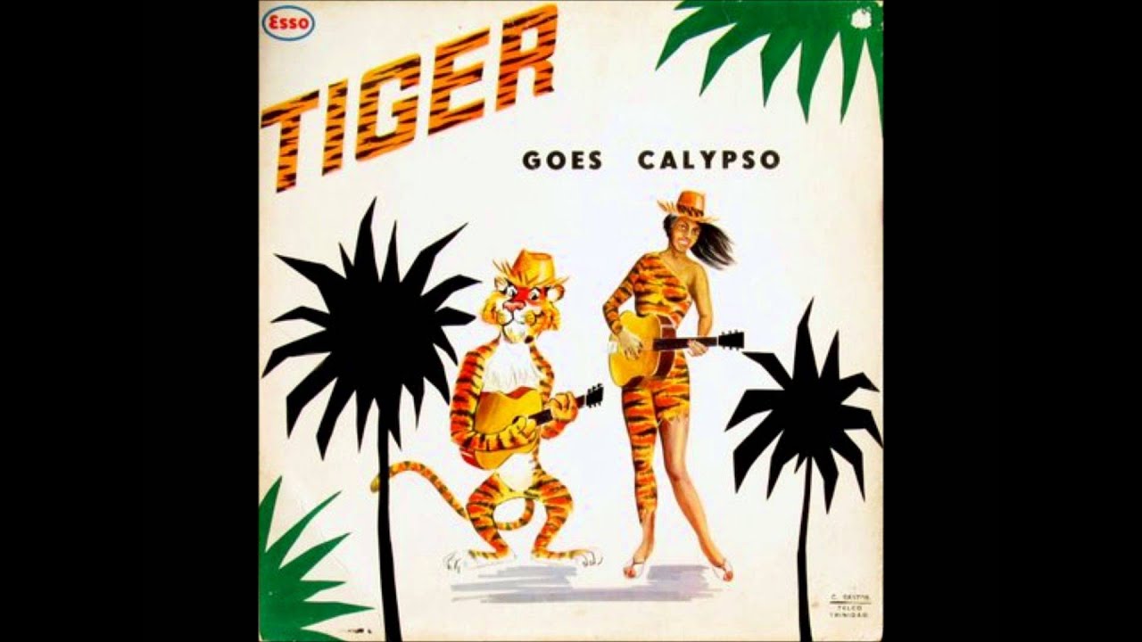 The Mighty Dougla "Leave Me" - YouTube