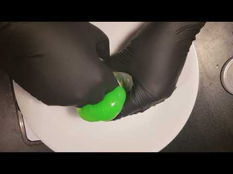 FLUBBER FARTS / SLIME ASMR