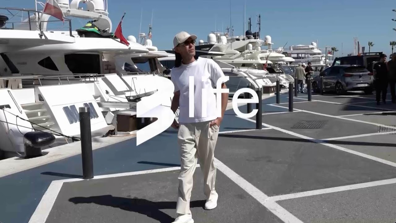 LIFESTYLE SUMMER SEASON TV3 LIFE 12.07.2025, Episode 390. - YouTube