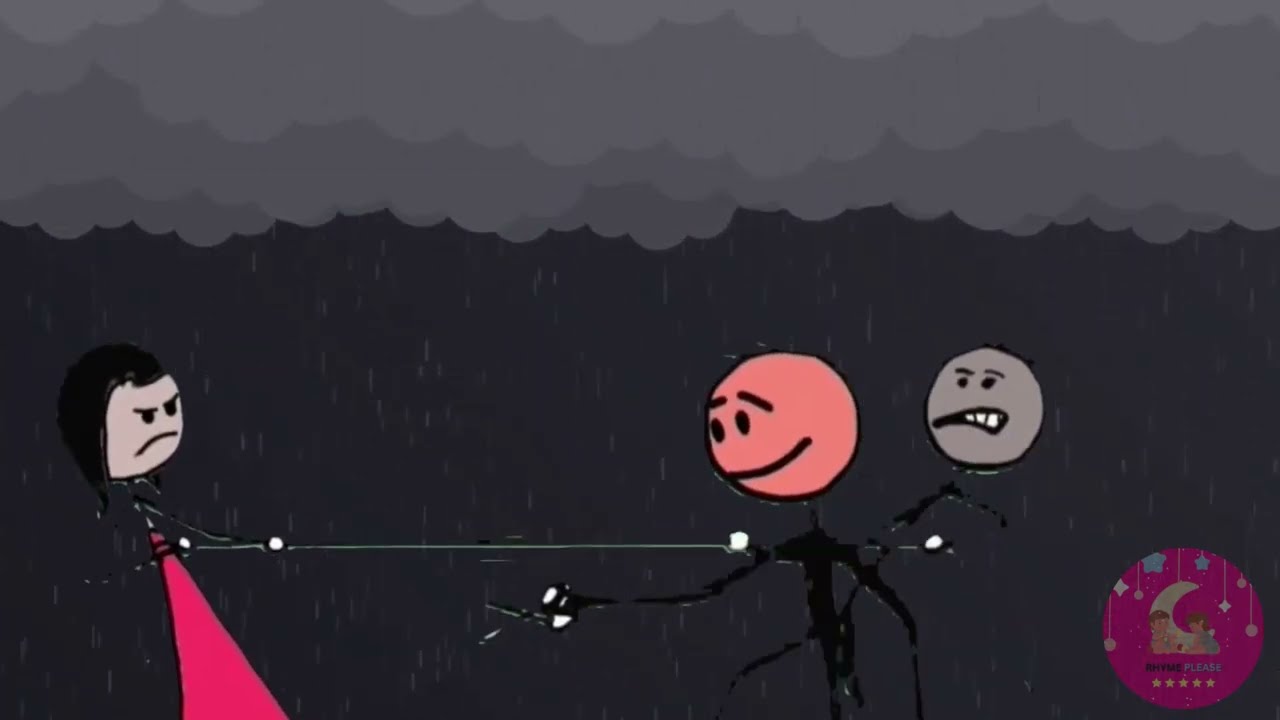 Rain Rain Go Away Song | Rhyme Please | #rainraingoawaysong - YouTube