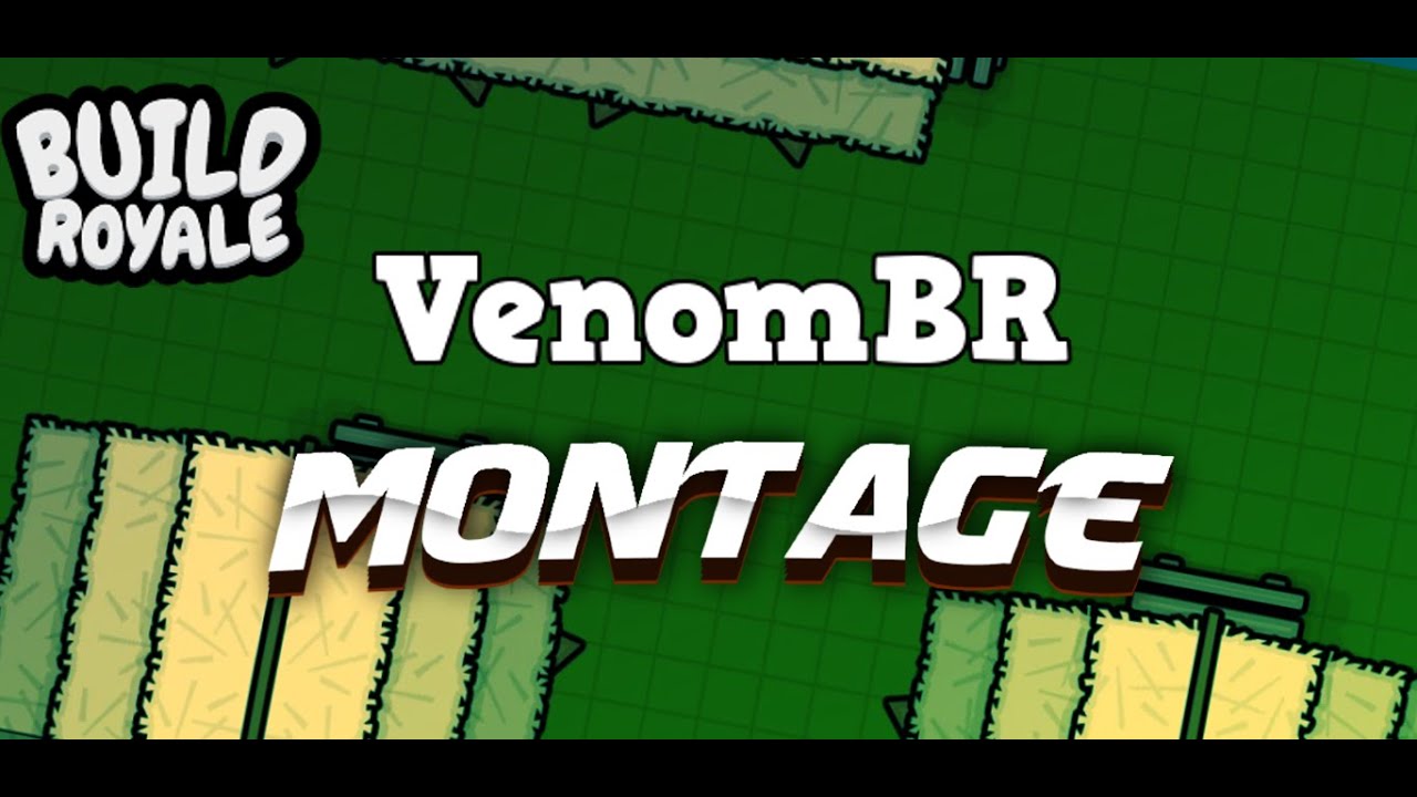 VenomBR Montages #4 - YouTube