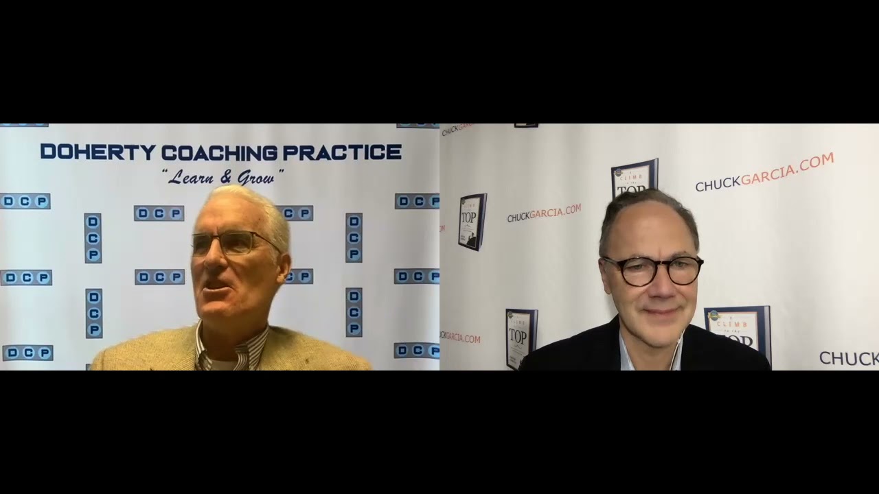 Matt Doherty - Author and Former College Basketball Coach | A CLIMB TO ...