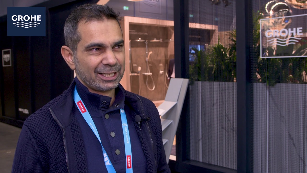 WAF 2019: Interview with Sanjay Puri (Sanjay Puri Architects) - YouTube