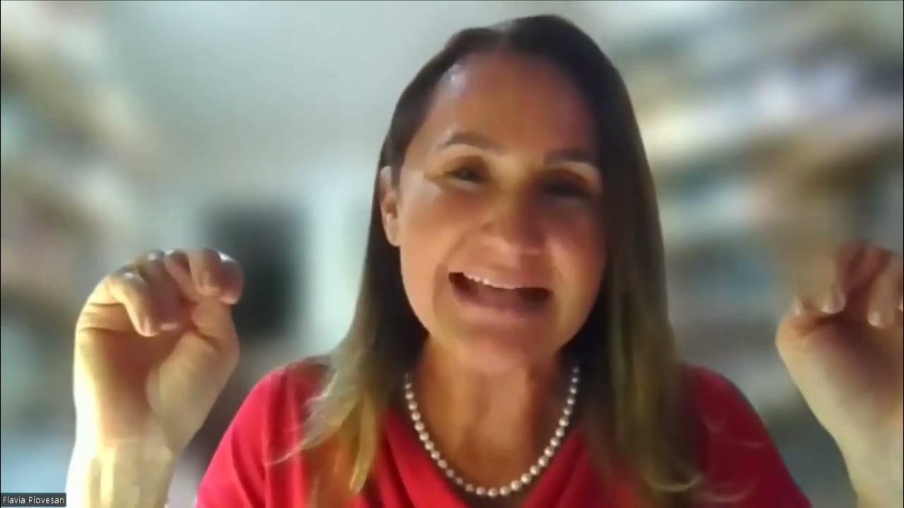 Lights and shadows of LGBTI human rights in the Americas: approach from ...