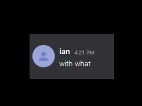 POV you want a pc so bad discord edition - YouTube