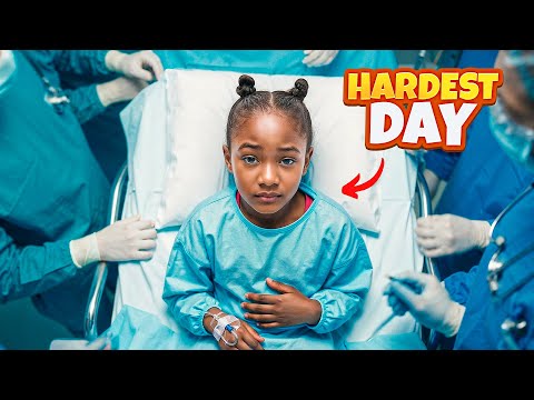 Our Daughter Had To Be Rushed Into Emergency Surgery… 💔