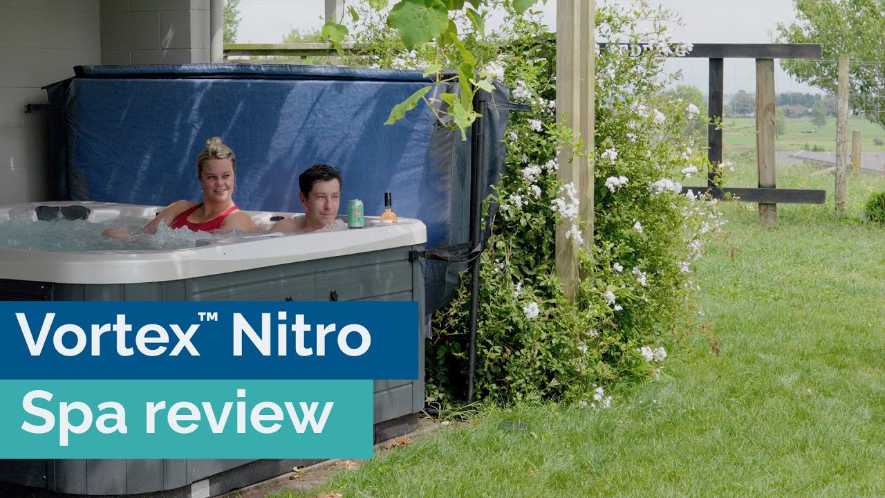 Is the Vortex™ Nitro Spa Pool good for tall people? A spa owner’s ...