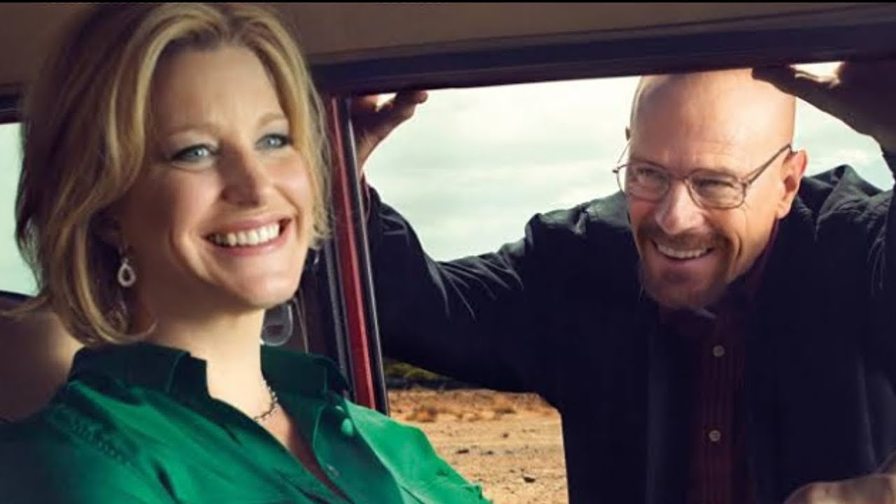 Breaking Bad Good Ending: - YouTube