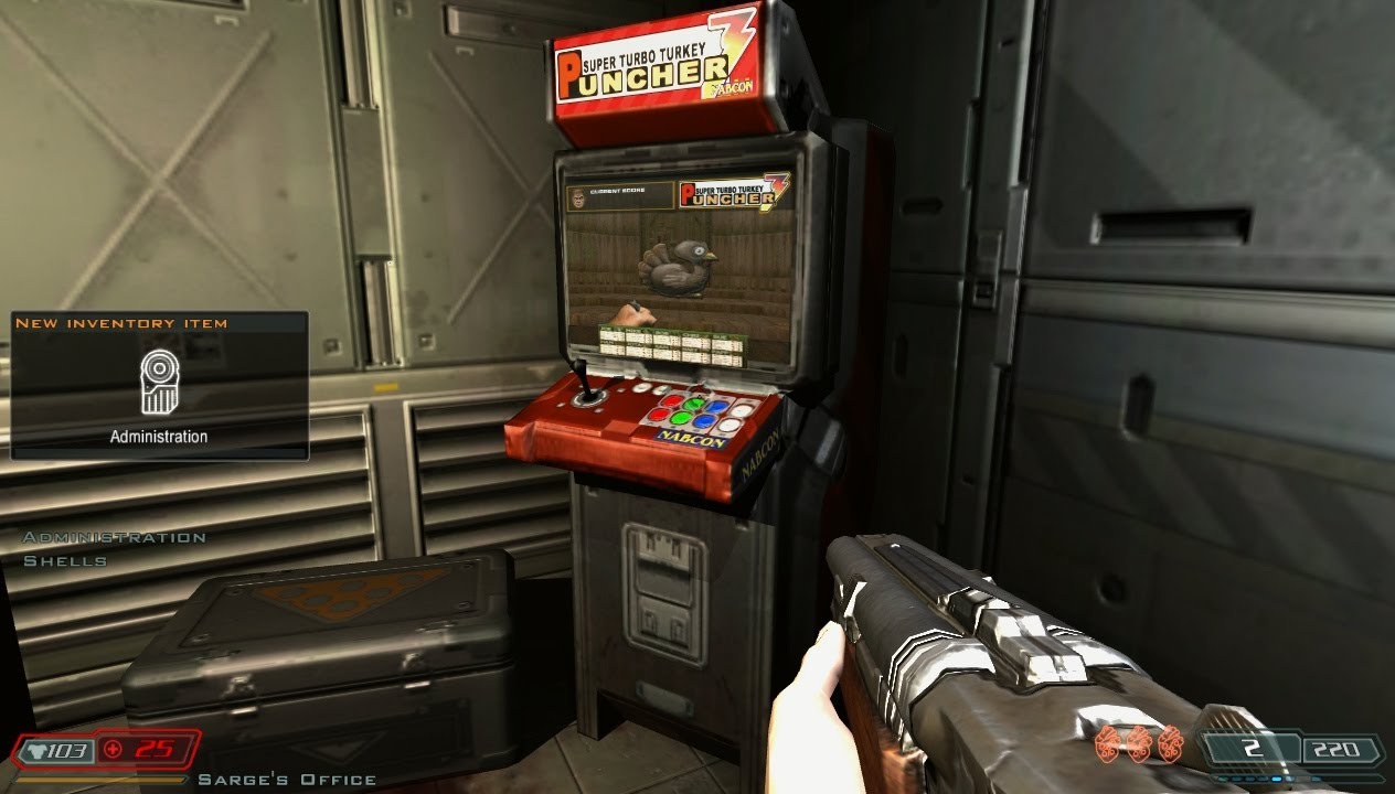 Doom mt erebus blue key - merycommunication