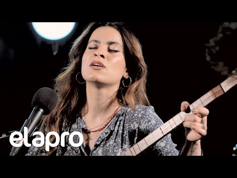 Başak Kalyon - Ela Gözlü Pirim Geldi #elapro