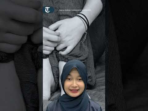 Ancam Dapat Nilai Nol, Oknum Guru di Sukabumi Lecehkan 2 Siswi SMP