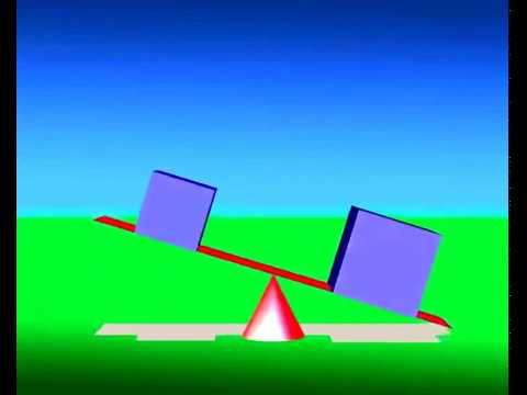 EQUILIBRIO VISUAL - YouTube