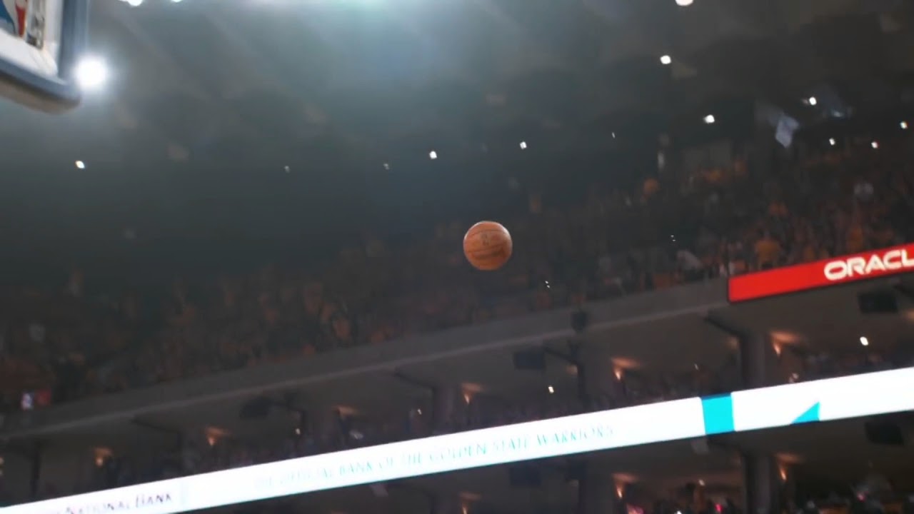 Custom Stephen Curry NBA Playoffs Commercial - YouTube