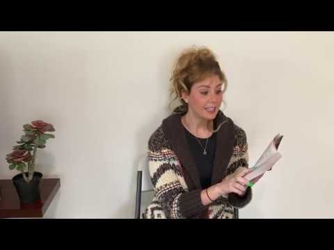 The Illustrated Man: Prologue Part 1 - YouTube