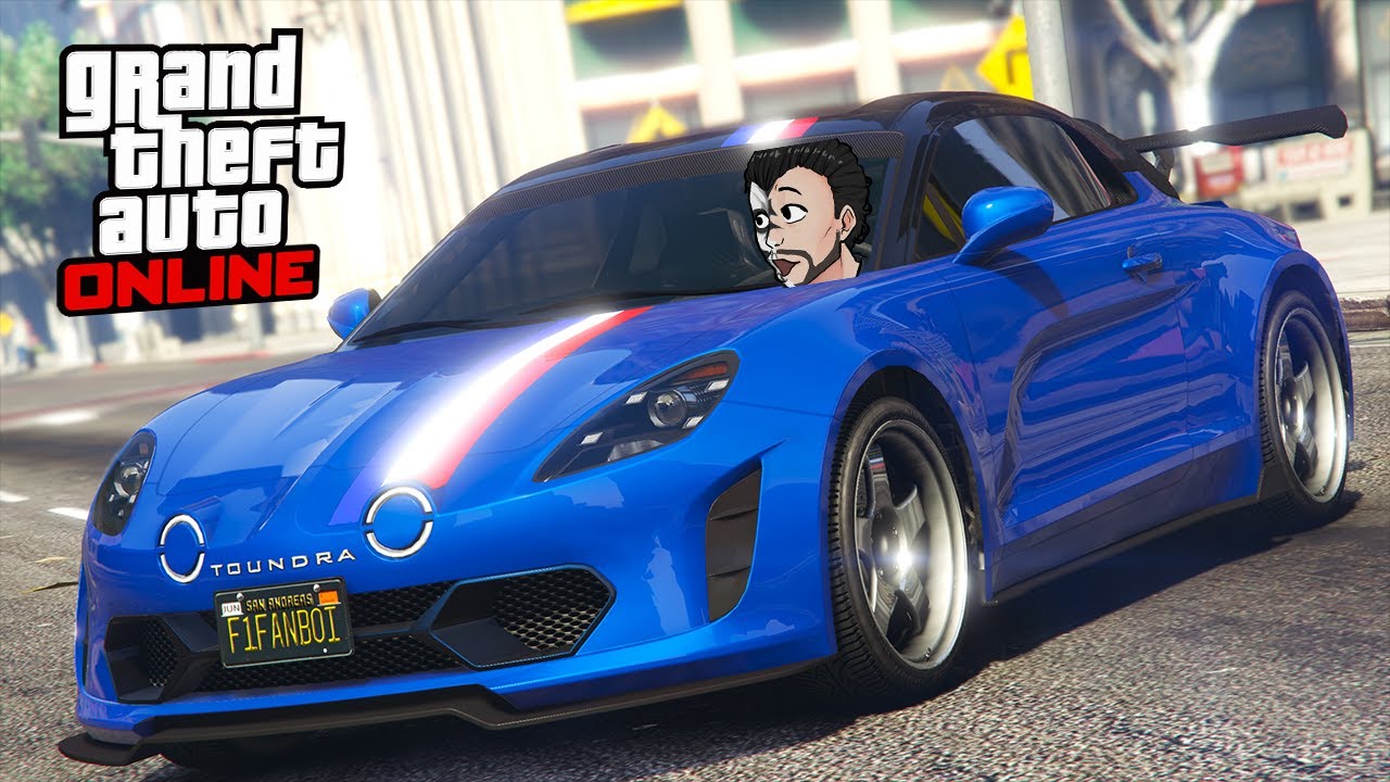 HUGE WEEK! LOADS of Dripfeed RELEASED, DOUBLE Money & More! GTA 5 ...