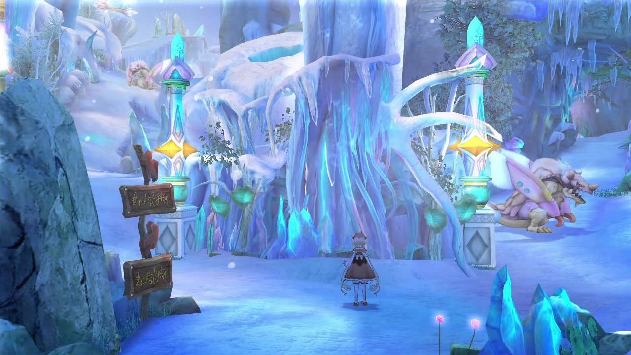 Eternal Sonata — Walkthrough Part 21 {Xbox 360} {60 FPS} - YouTube