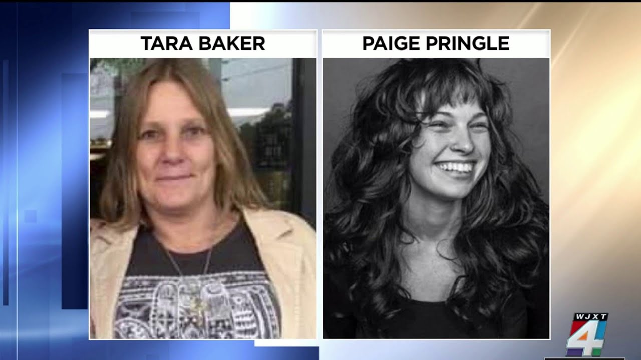911 callers describe the scene after two women were killed in San Marco ...
