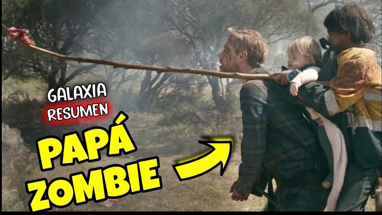 CARGO | RESUMEN EN 11 MINUTOS - YouTube