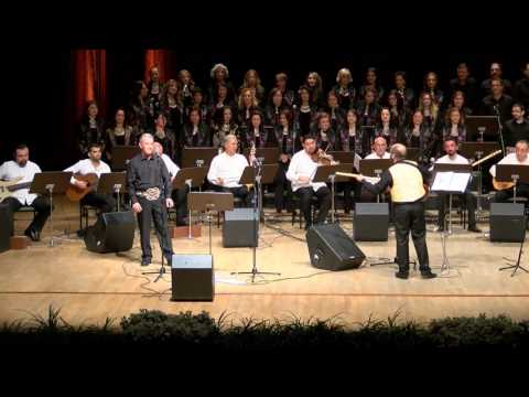 Elmayı Top Top Yapalım - Solist: Selahaddin CAN