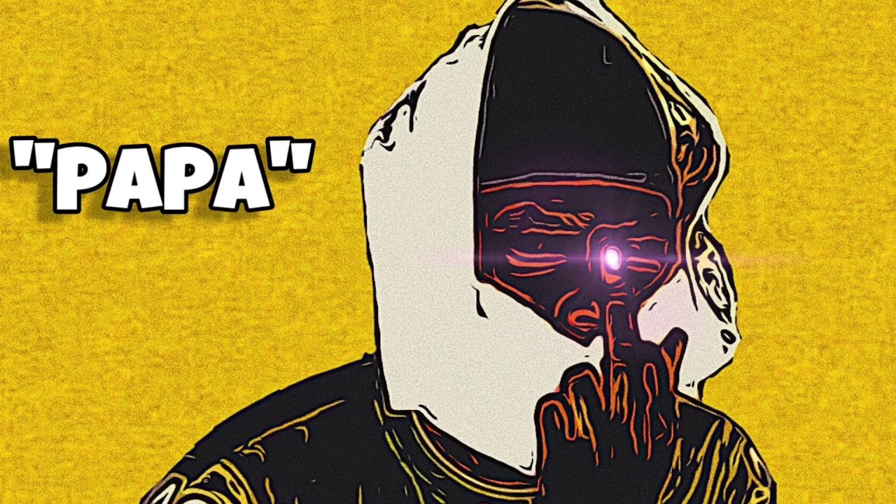 CoreyLTE- PAPA (Prod. Dontsleep) - YouTube