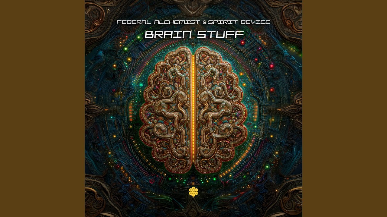 Brain Stuff - YouTube