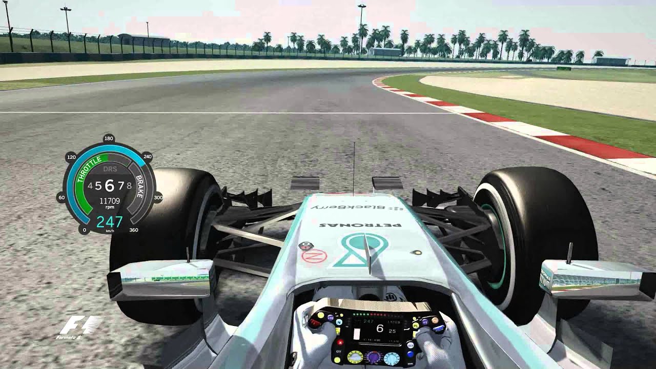 Assetto Corsa - F1 2015 HUD 1.2 + F1AL update download - YouTube
