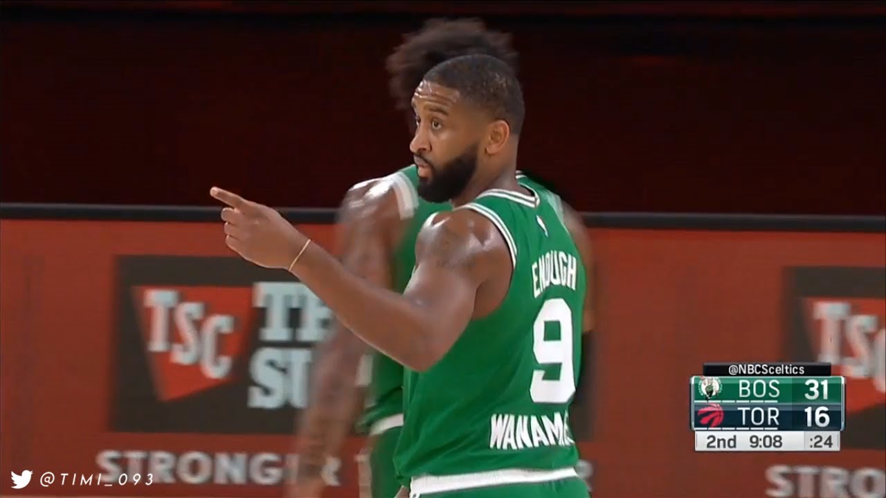 Brad Wanamaker Highlights vs Toronto Raptors (15 pts, 4 reb, 2 stl ...