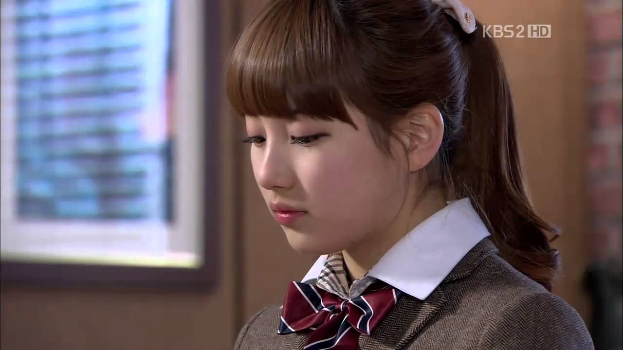 Dream High Ep 13 Jason x Hye mi singing cut HD - YouTube