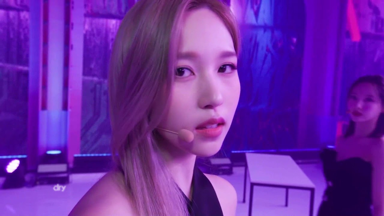 TWICE - BEHIND THE MASK（日本語字幕） - YouTube