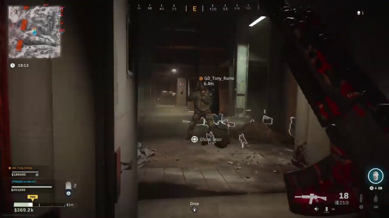 Exploring Bunker 11!!!! - COD Warzone - YouTube