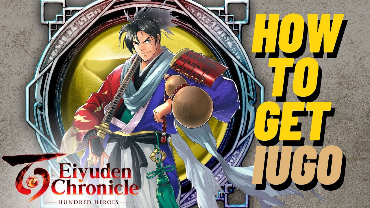 How to get Iugo Complete Guide - YouTube