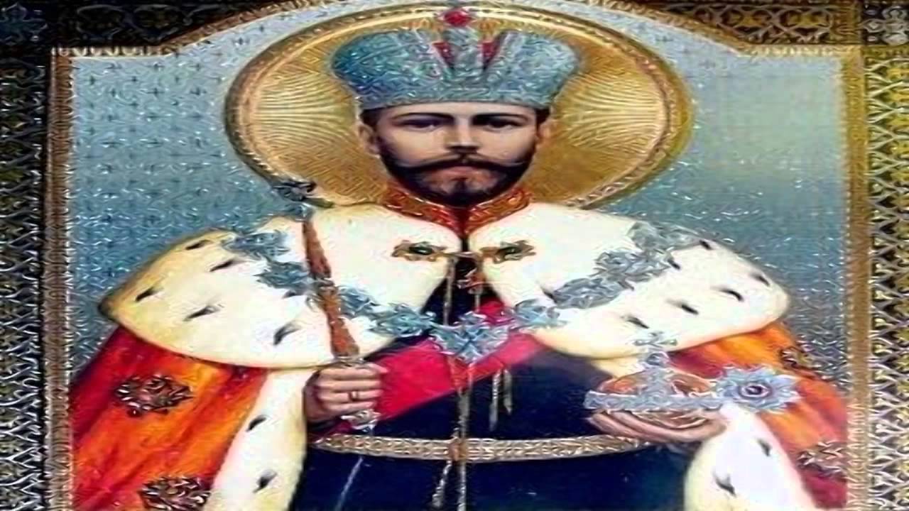ΠΡΟΦΗΤΕΙΕΣ ΑΠΟ ΤΗΝ ΡΩΣΙΑ Β - YouTube