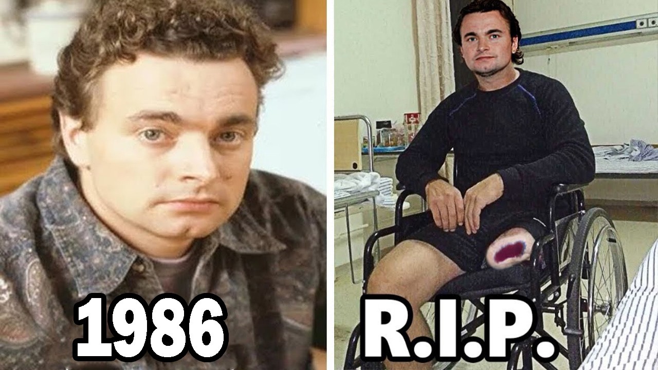 Bread (1986) Cast THEN and NOW 2025, THE ACTORS HAVE AGED HORRIBLY ...