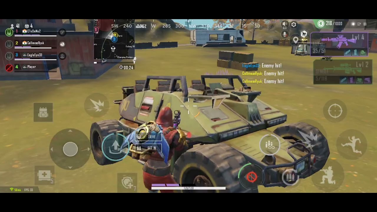 farlight 84 RaNk - YouTube