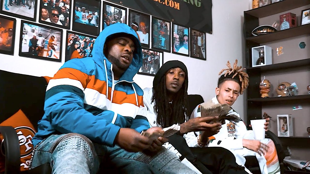 Lil Blood & Lil AJ - Where You Come From (Feat. CB) (Official Video ...