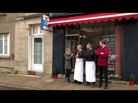 « Tous les chemins mènent à vous » à La Jonchère Saint Maurice en Haute-Vienne