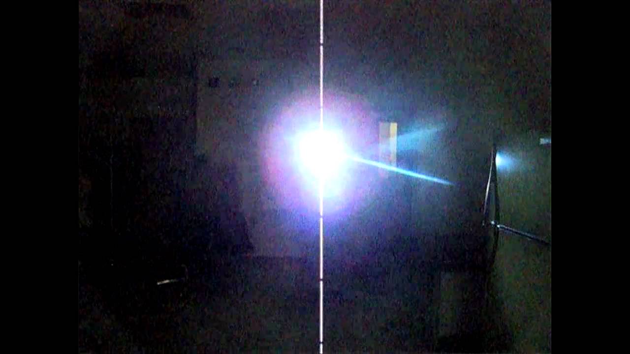 Tactical Flashlight Review: Maglite XL100 - YouTube