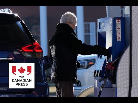 Inflation ticks down to 2.3% in January: StatCan