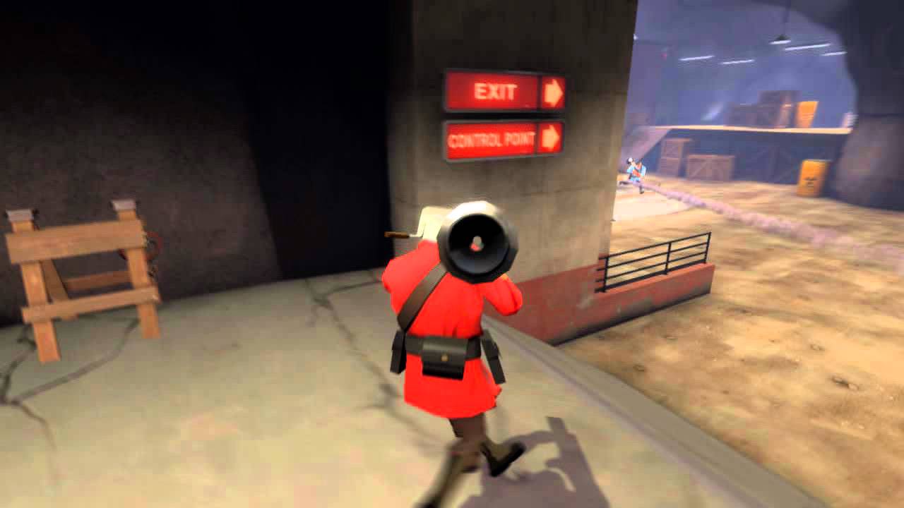 Soldier karma - YouTube