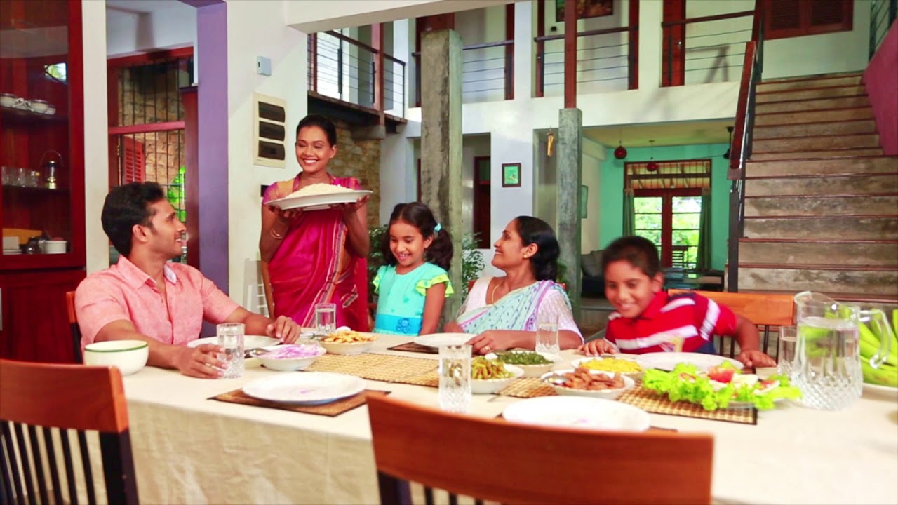 New Rathna Rice - YouTube