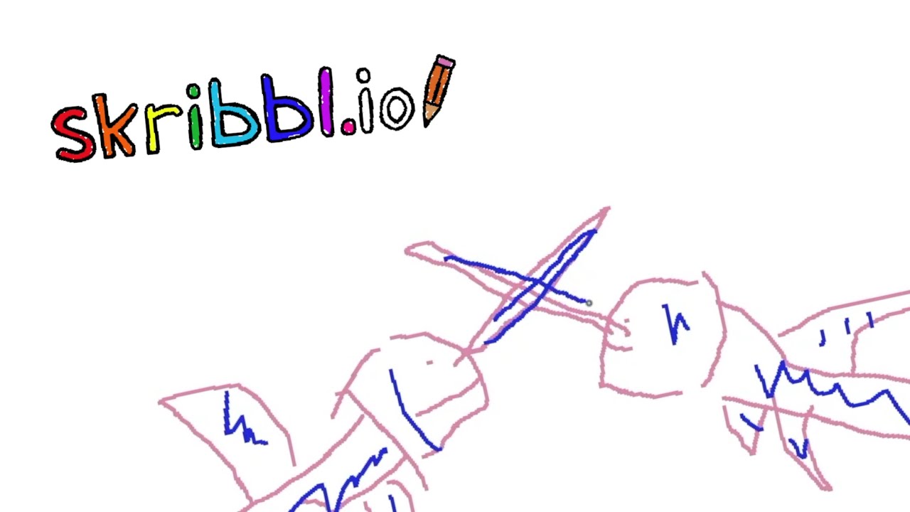 Scuffed Scribblio - YouTube