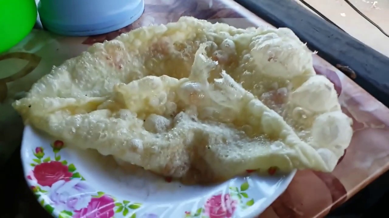 ฮักคา hakha 8: กินโรตีสาวฮักคา Hakha roti Chin State in Burma - YouTube