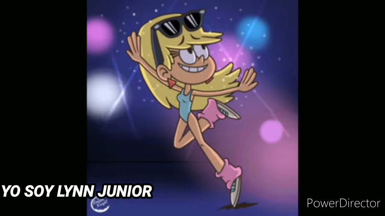 The loud House Tribute 2 - YouTube