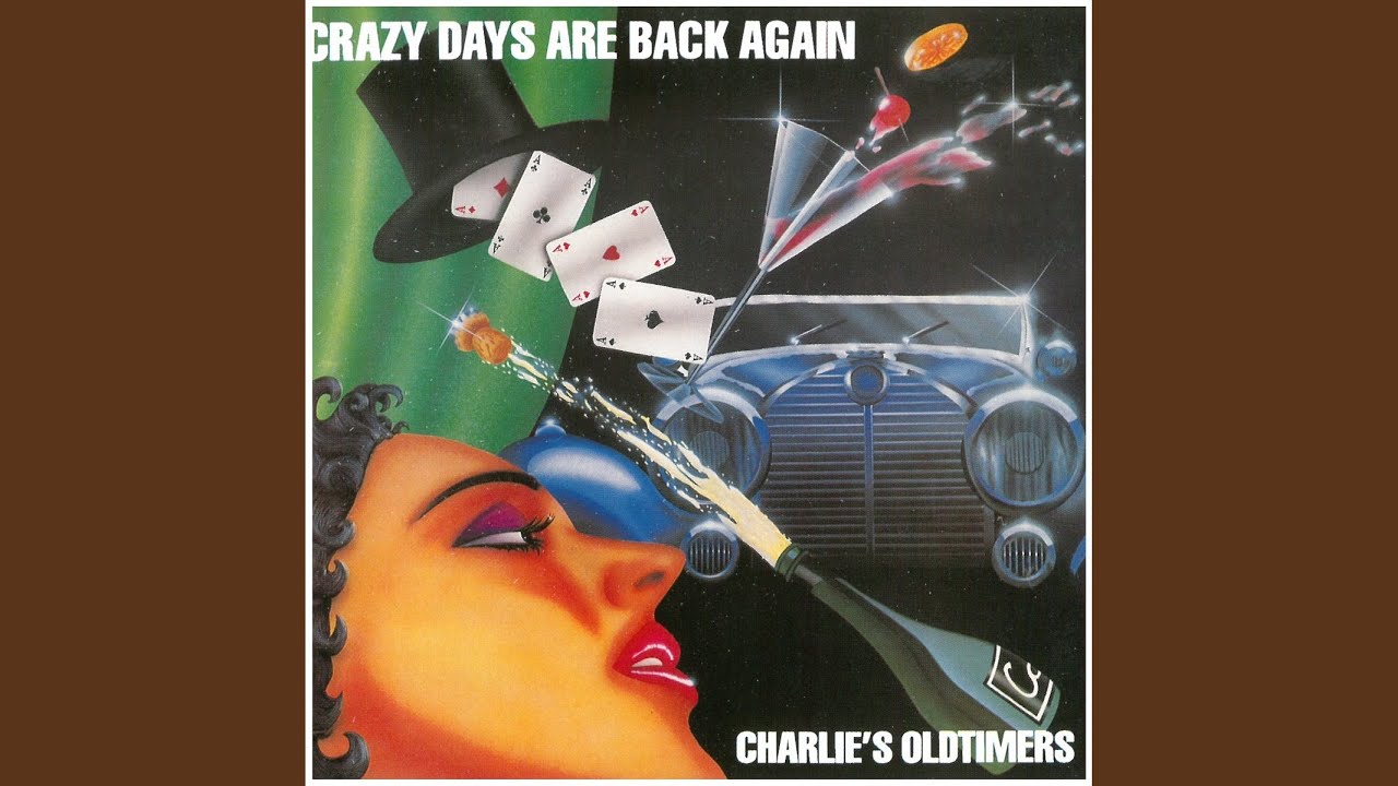 Go for Fun (Remastered) - YouTube