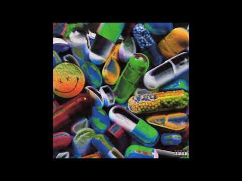 Lil Uzi Vert - Mood - Lyrics