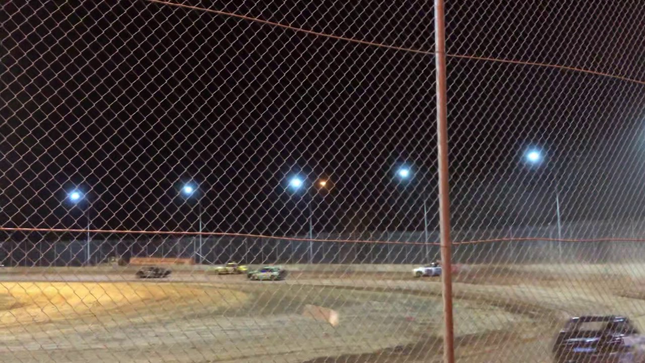 Mareeba Speedway 09/2020 - YouTube