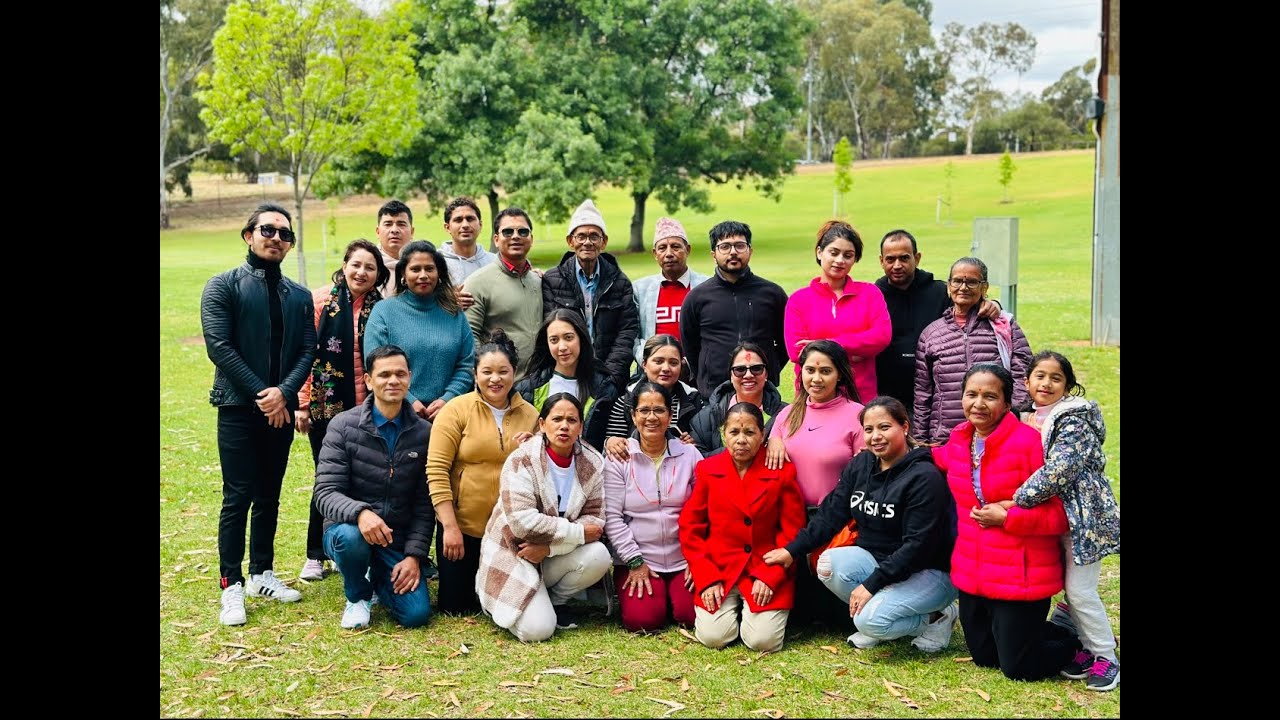 Picnic vlog with Jumbo family || MEKSAM || DIKU - YouTube