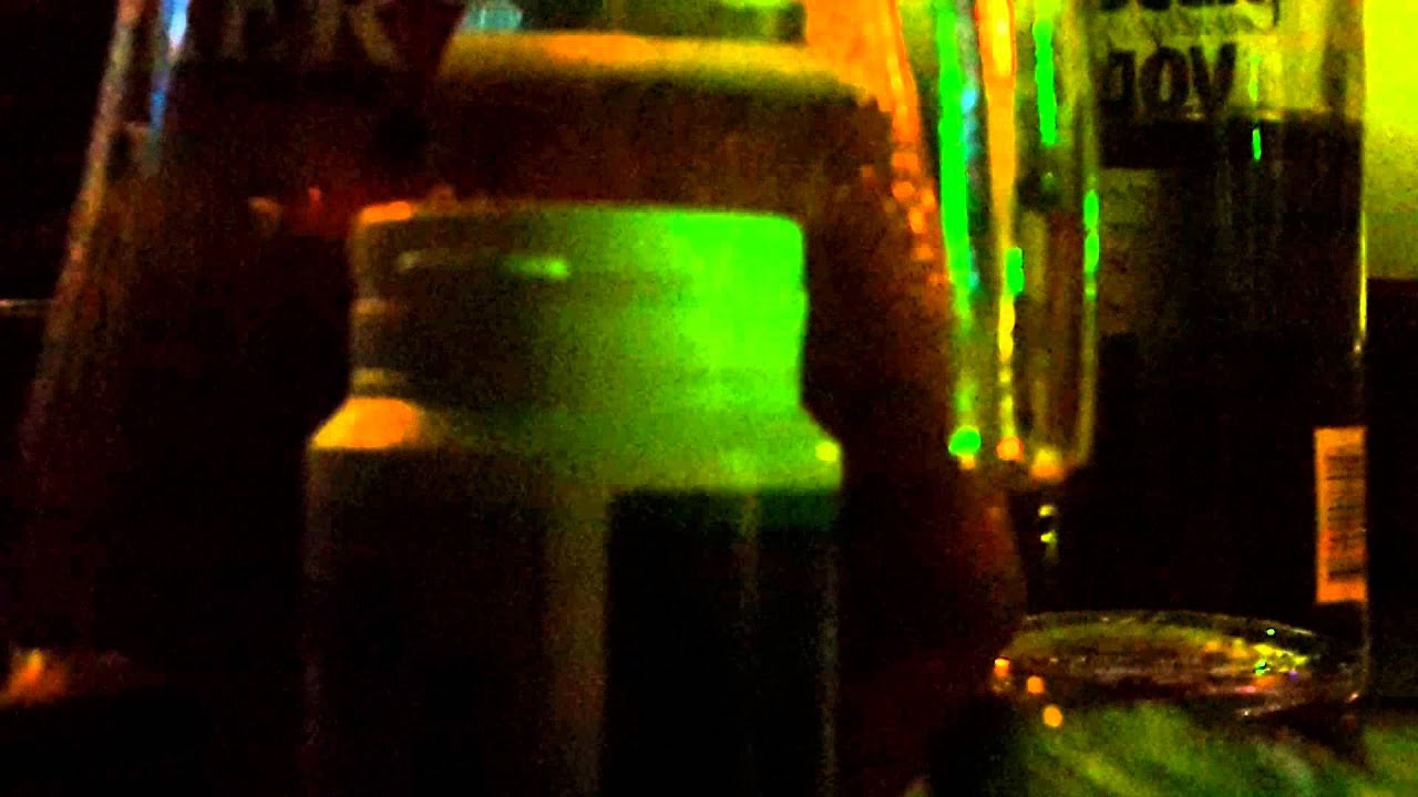 DJ Leony Angg Boshe VVIP Bali - YouTube