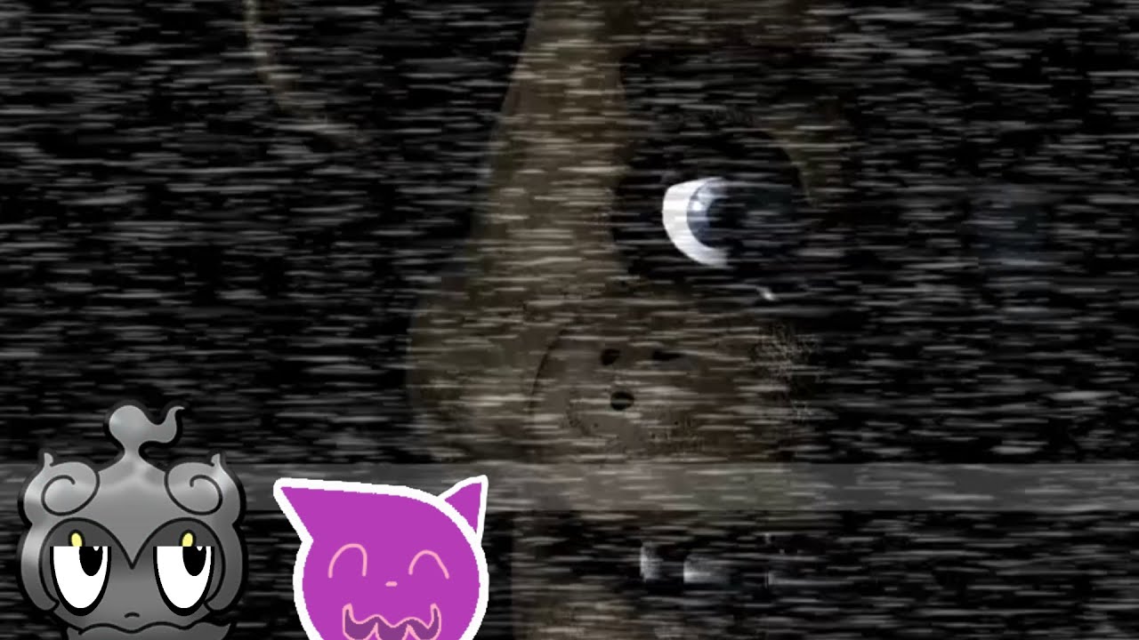 Mr Galaxy and Marshadow play Five Nights at Freddy's in 2022 - YouTube